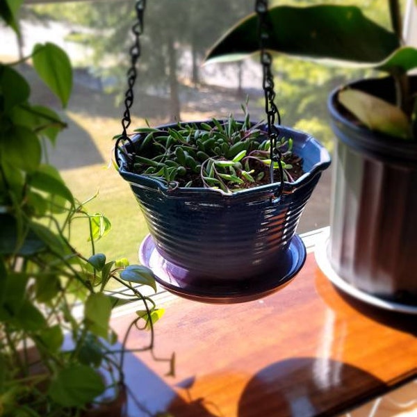 Extra Large Custom Planter, Custom Planter, Flower Pot Clay Planters ...