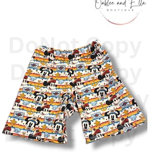 Mickey Mouse Cherries Seamless Pattern 12x12 300 DPI - Etsy