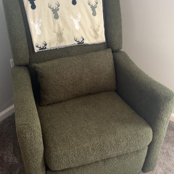 Turkey and Feathers Blanket; Turkey Lovey; Hunting Baby Gift; Hunting ...