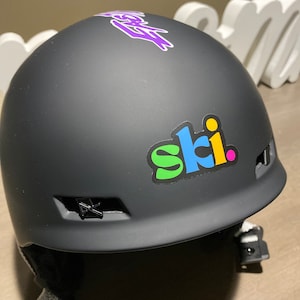 Chill Tie Dye Sticker Aesthetic Relax Vibes Outdoor Vinyl - Etsy