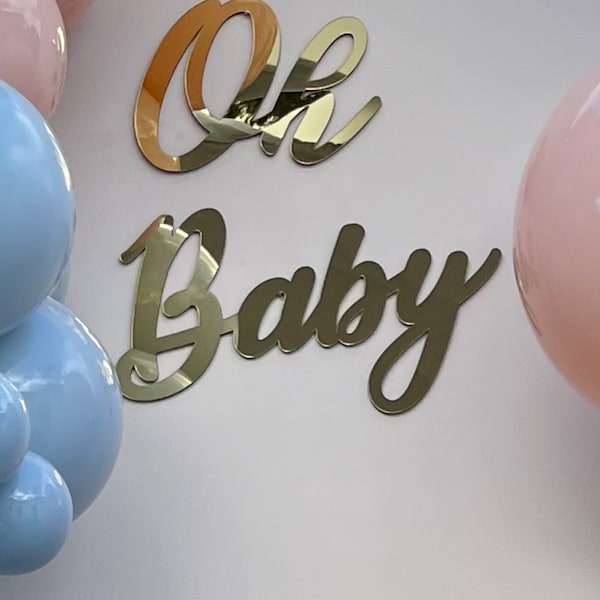 Name Cut Out | Custom Name Sign |nursery Sign |acrylic Name | Custom ...