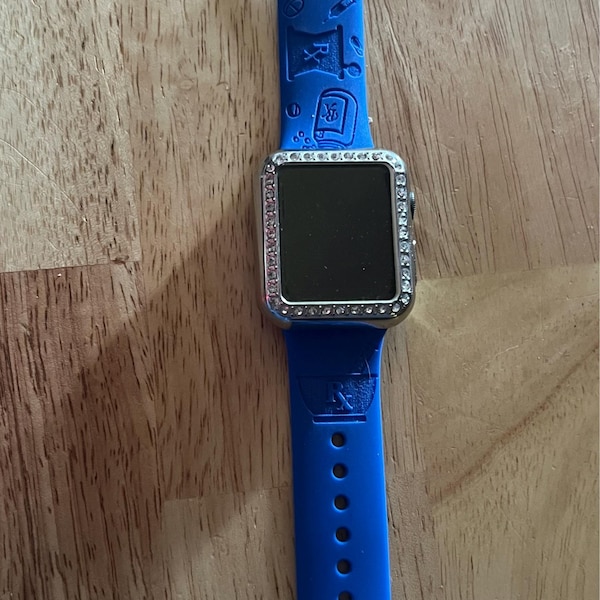 Pharmacist Engraved Watch Band | Pharmacist Watch Band | Pharmacy Tech ...