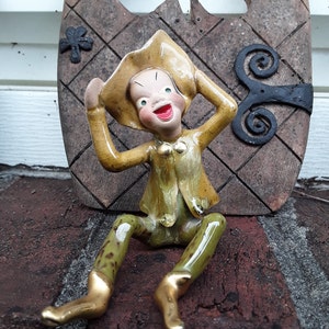 Patriot Bear 1998 Janet Wilder Artisan Bear 16 Mohair | Etsy