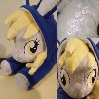 Twilight Sparkle Life-size Plush My Little Pony Plush - Etsy