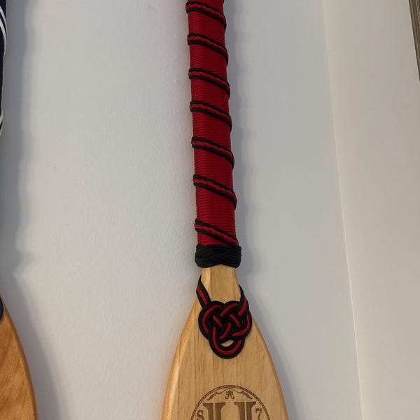 30 Inch Paddle Wrap Only - Etsy