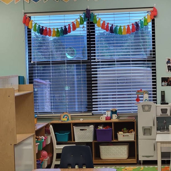 MATH CLASSROOM ROUND Banner Decor-welcome Back to Math Classroom Banner ...