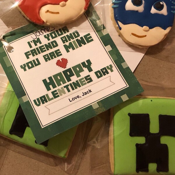 Nacho Average Valentine Cards Printable DIY for Doritos Editable PDF ...