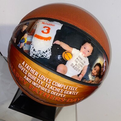 Personalized Basketball-senior Basketball Gift Athletic - Etsy