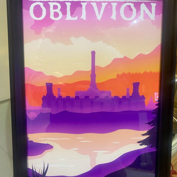 Risk of Rain 2 Mithrix Poster Print, Video Game Poster, Video Game Art ...