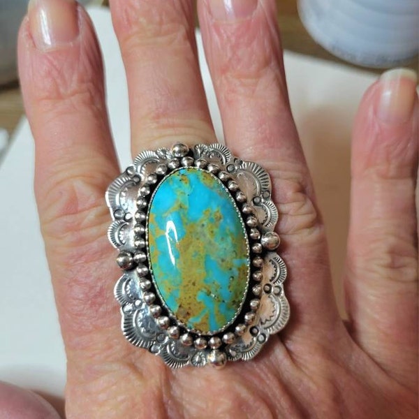 Sleeping Beauty Cabochon Set | 21 Carats | Natural Turquoise - Etsy