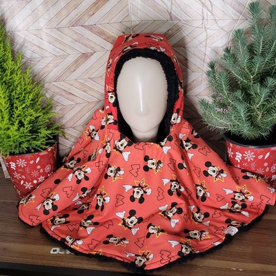 Video Tutorial Sewing PDF Pattern Burrito Style travel - Etsy