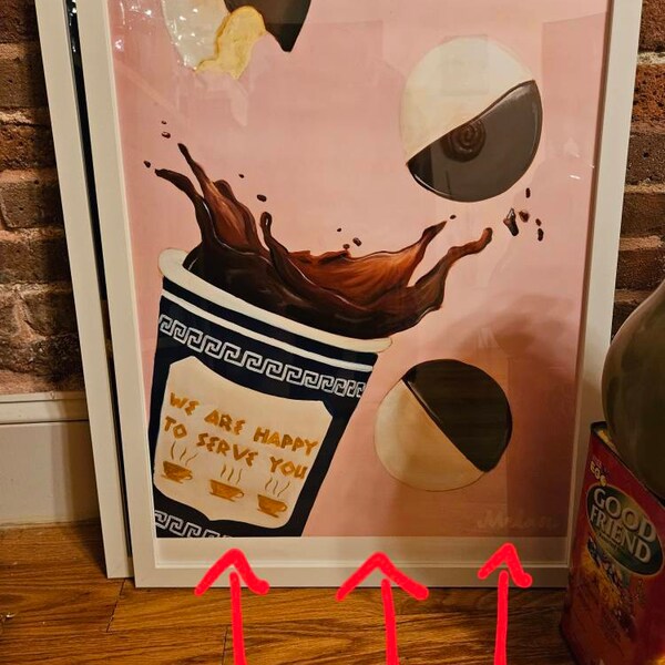 Hot Cheetos - Print - Etsy