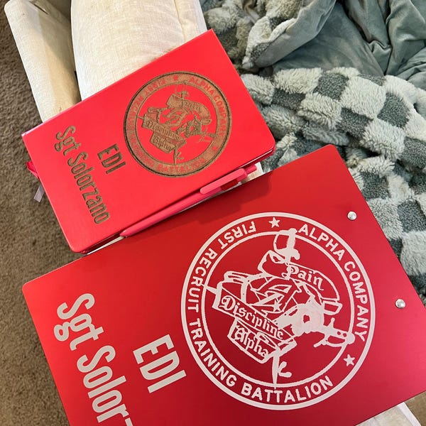 Personalized USMC, Marine Corps, Marine Corps Plaque, Marine, Going ...