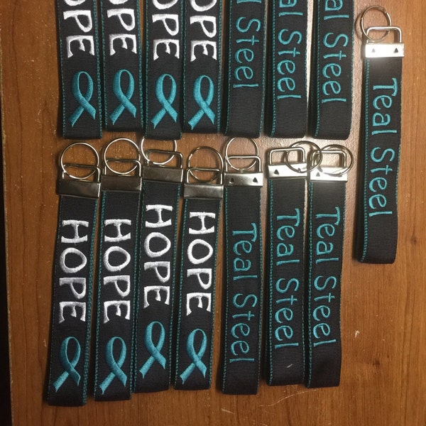 Mini Awareness Ribbon Machine Embroidery Design - 4 Sizes - Etsy