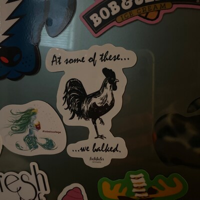 Pause, Pray, Proceed, Custom Vinyl Sticker, AA Stickers, Recovery ...