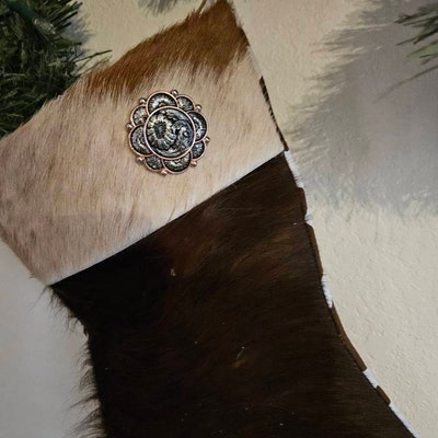 1-1/2 Ransom Rose Screw-back Concho - Etsy