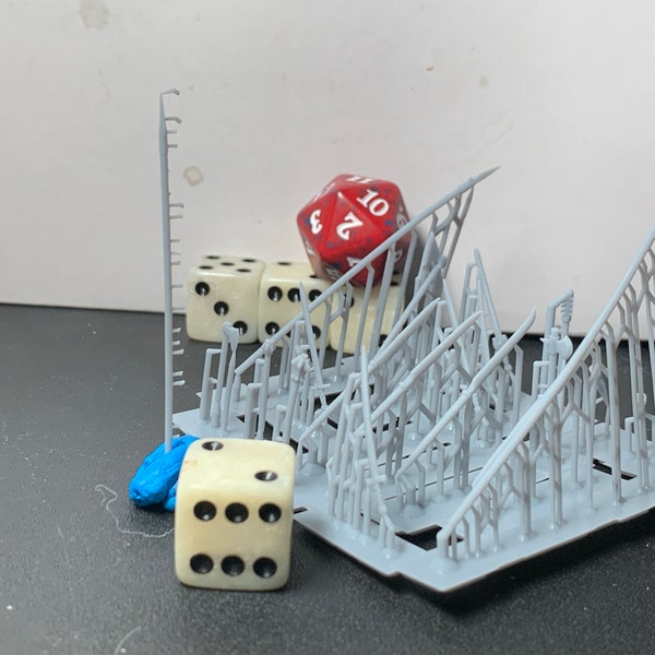 Reconquer Designs, Caballero Miniatures, Medieval Weapons Pack Set, 3D ...