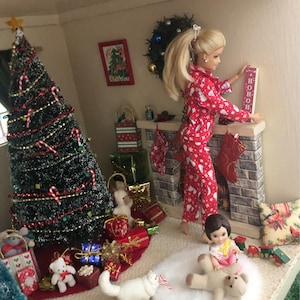 Miniature Garden Accessories, Dollhouse Farmer's Market, Vegetables ...