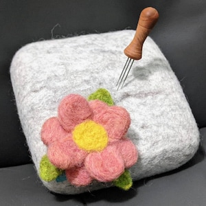 Adjustable Box Wool Picker bam Fiber Works Original - Etsy