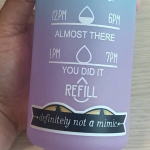 Washington Map Hand-drawn Fantasy Map of Washington 11x14 Print - Etsy