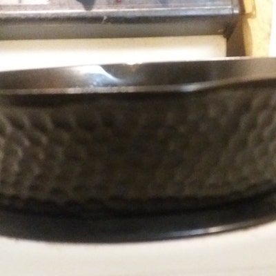 Vintage HTF Martin Stove and Range Cast Iron Dutch Oven Size - Etsy