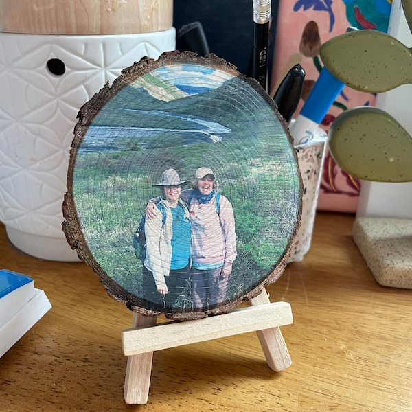 Personalized Photo Magnets, National Park Gifts, National Parks Magnets ...