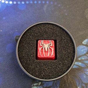 Valorant Reyna Backlit Laser Engraved Keycaps OEM Profile Gaming Anime ...