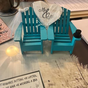 Grizzly Bear Wedding Cake Topper Mr and Mr Bear Cake Topper Zoo Animal ...