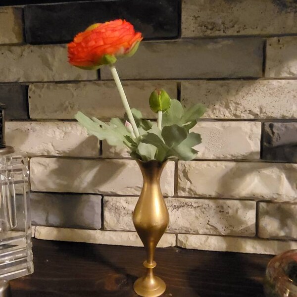 Fenton Glass Black Rooster Figurine Flower Power Collection Hand ...