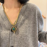 1950s Apple Red Straw Hat / Vintage 50s Harzfeld's Little Red Hat With ...