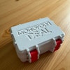 Monopoly Deal Game 3D Printed Rugged Box & Card Holder - Etsy