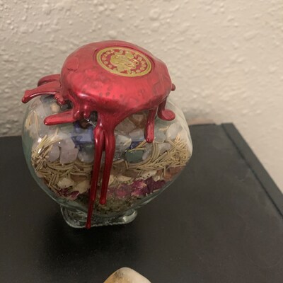 God Apollo Deity Altar Jar - Etsy