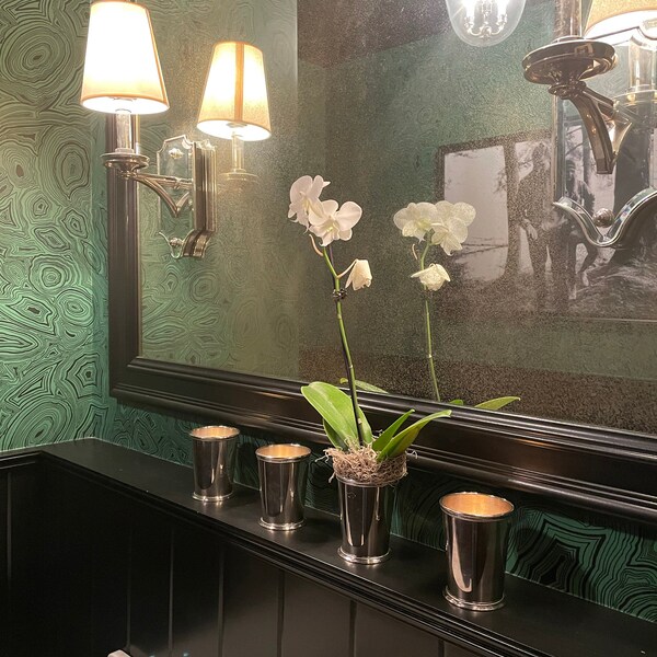 Antique Copeland Blue Transferware Compote Dish; English Ironstone ...