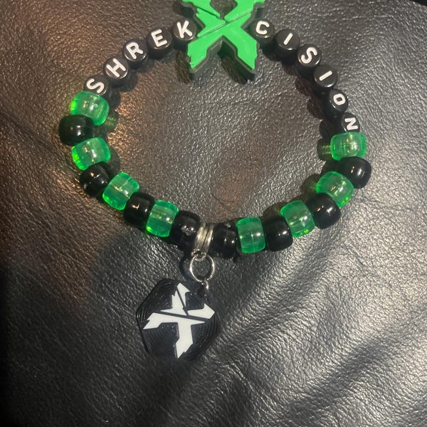 Excision Perler Kandis Random Colors and Words to Represent Excision ...