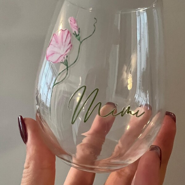 Large Pink Ribbon Sticker, Vinyl Waterproof Sticker, Pink Bowsticker ...