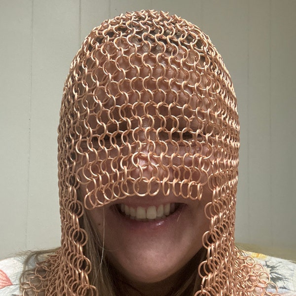 Medieval Gorget Set With Pauldrons Shoulder Guard 18G Mild Steel Knight ...