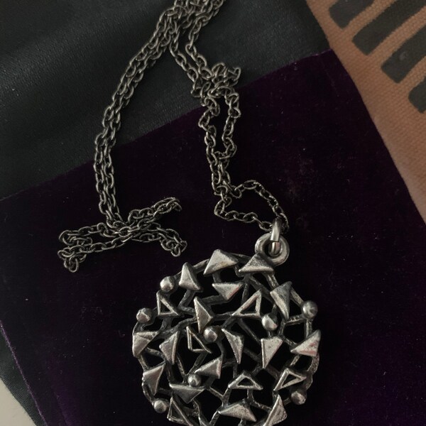 Hans Henrik Nygaard Choice of Stacking Rings Size L Denmark 1990s HHN-L ...