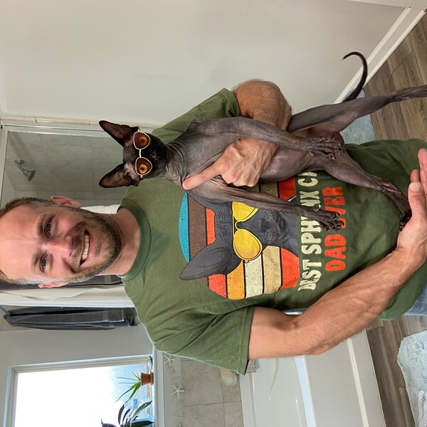 Mechanic by Day World's Best Dad by Night Shirt, Father's Day Gift ...