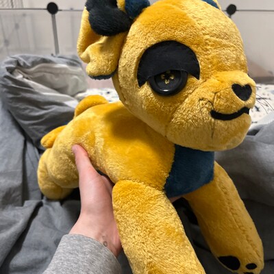 Cuddle Plush Animal Sewing Pattern .pdf Tutorial With Matching Onesie Kigurumi Pajamas Dragon ...