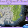 Animated Vtuber Backgrounds, Twitch Overlay, Stream Decoration, Youtube ...