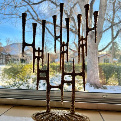 Studio Pottery Jar With Cork Stopper Blue Vintage 1978 Janice Rowell ...