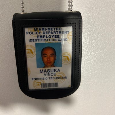 The Good Doctor Dr. Shaun Murphy / San Jose St. Bonaventure Hospital ...