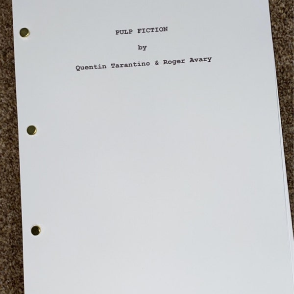 Wicked Script - Etsy