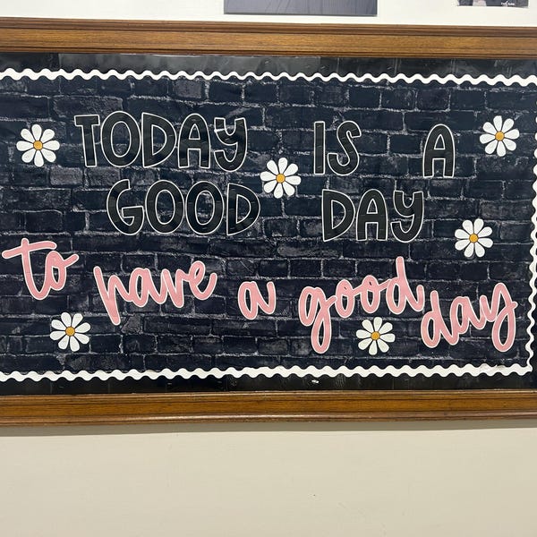 How Are You Feeling? SEL Bulletin Board | Digital Download, Social ...