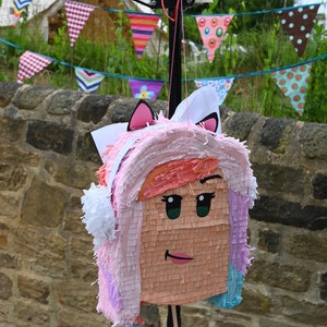 Shrek Shrek Piñata Shrek Birthday Shrek Party Gift for - Etsy UK