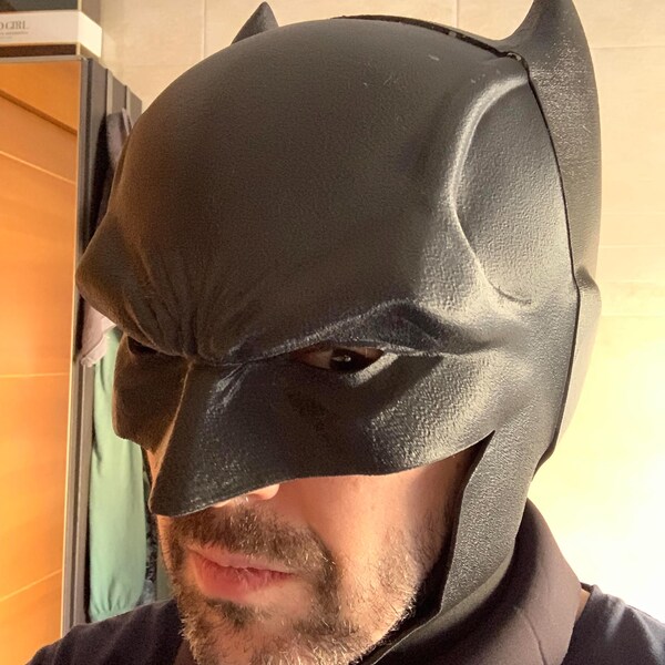 SNAKE EYES 2021 Gi Joe MASK - Etsy