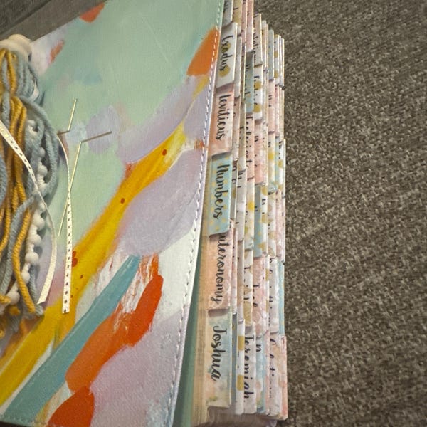 Capybara Sticky Notes - Bible Journaling - Devotional - Bible Study ...