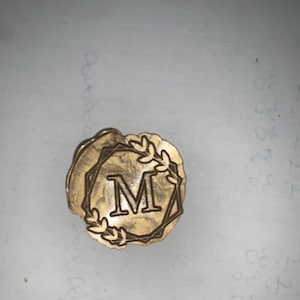 Custom Branding Iron Stamp/ Metal Stamp Heat Emboss Stamp / | Etsy