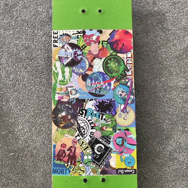 Pack of 50 Meme Stickers, Memes Sticker Pack, Waterproof Sticker Bundle ...