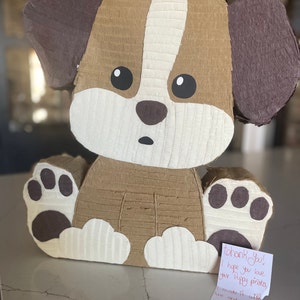 Camper Pinata | Etsy